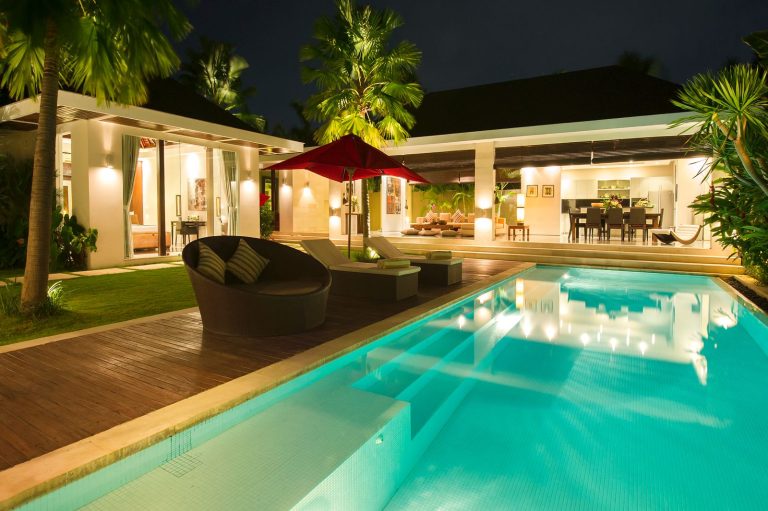 Chandra Bali Villas – Luxury Villas in Seminyak, Bali