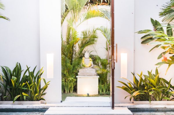 3 Bedroom Villas – Chandra Bali Villas