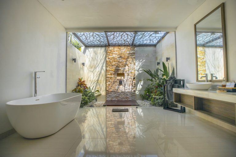 3 Bedroom Villas – Chandra Bali Villas